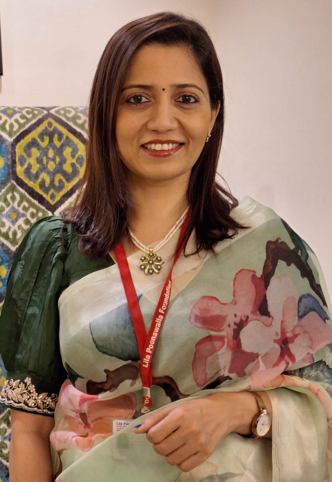 Lila Poonawalla Foundation